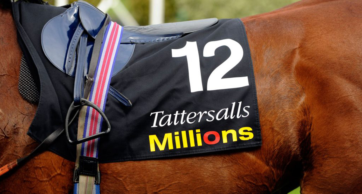 Newmarket Racing Club - Newmarket Racing Club