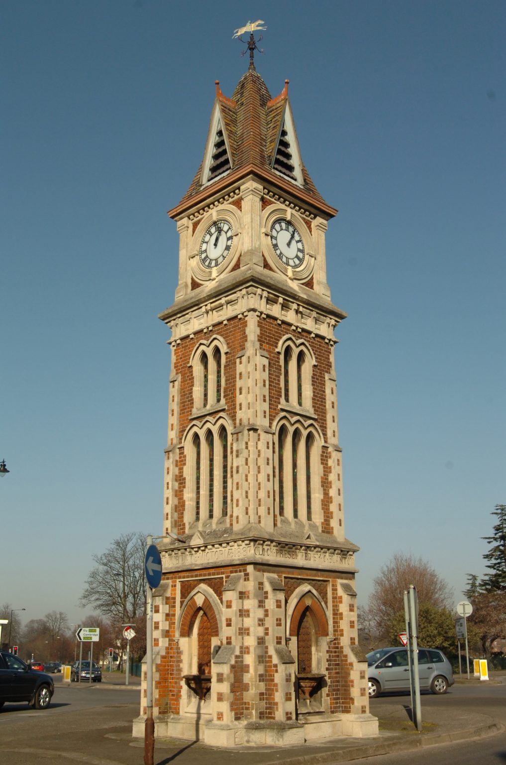 Discover Newmarket | Newmarket Racing Club