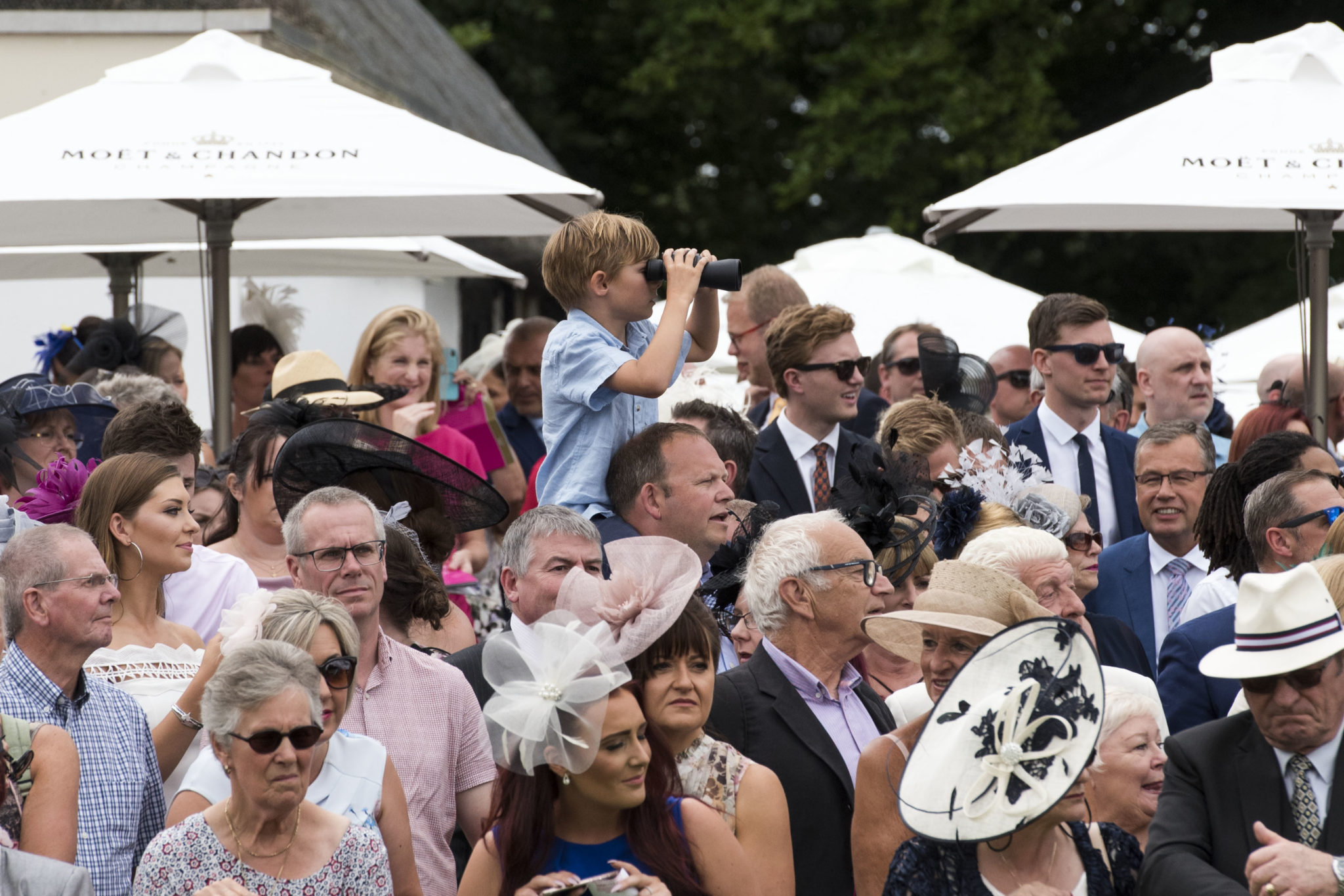 The July Course - Newmarket Racing Club