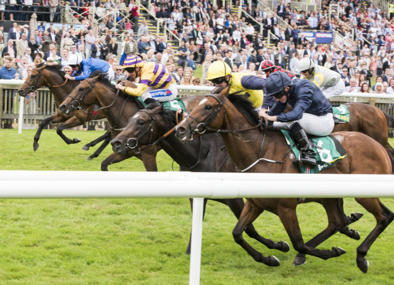 The July Course - Newmarket Racing Club