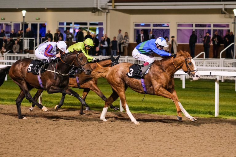 About Us - Newmarket Racing Club