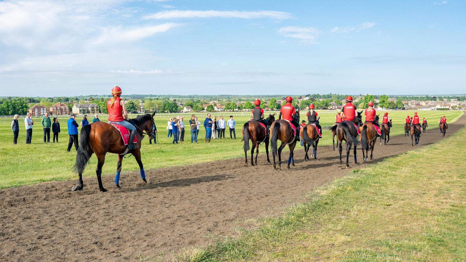 Gallery - Newmarket Racing Club