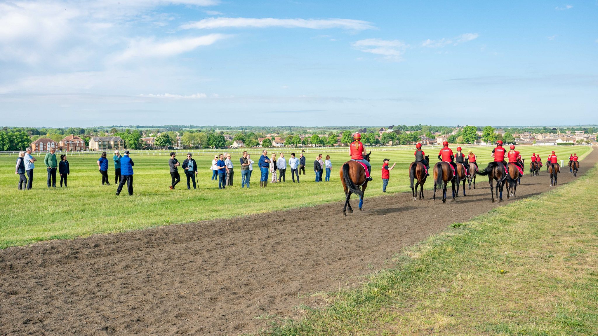 Gallery - Newmarket Racing Club