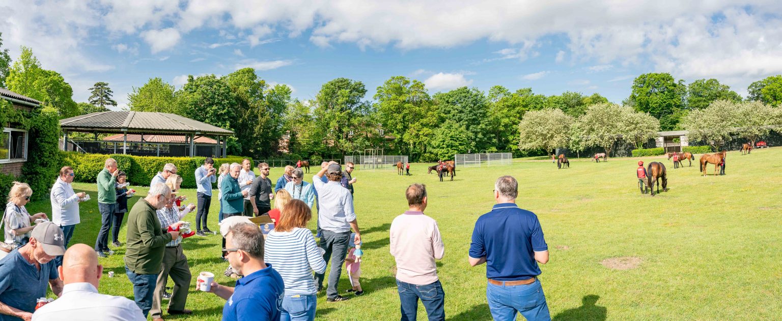 Gallery - Newmarket Racing Club
