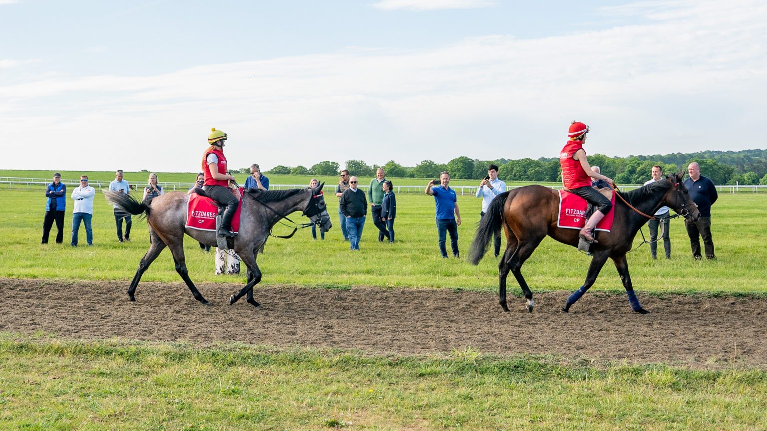 Gallery - Newmarket Racing Club