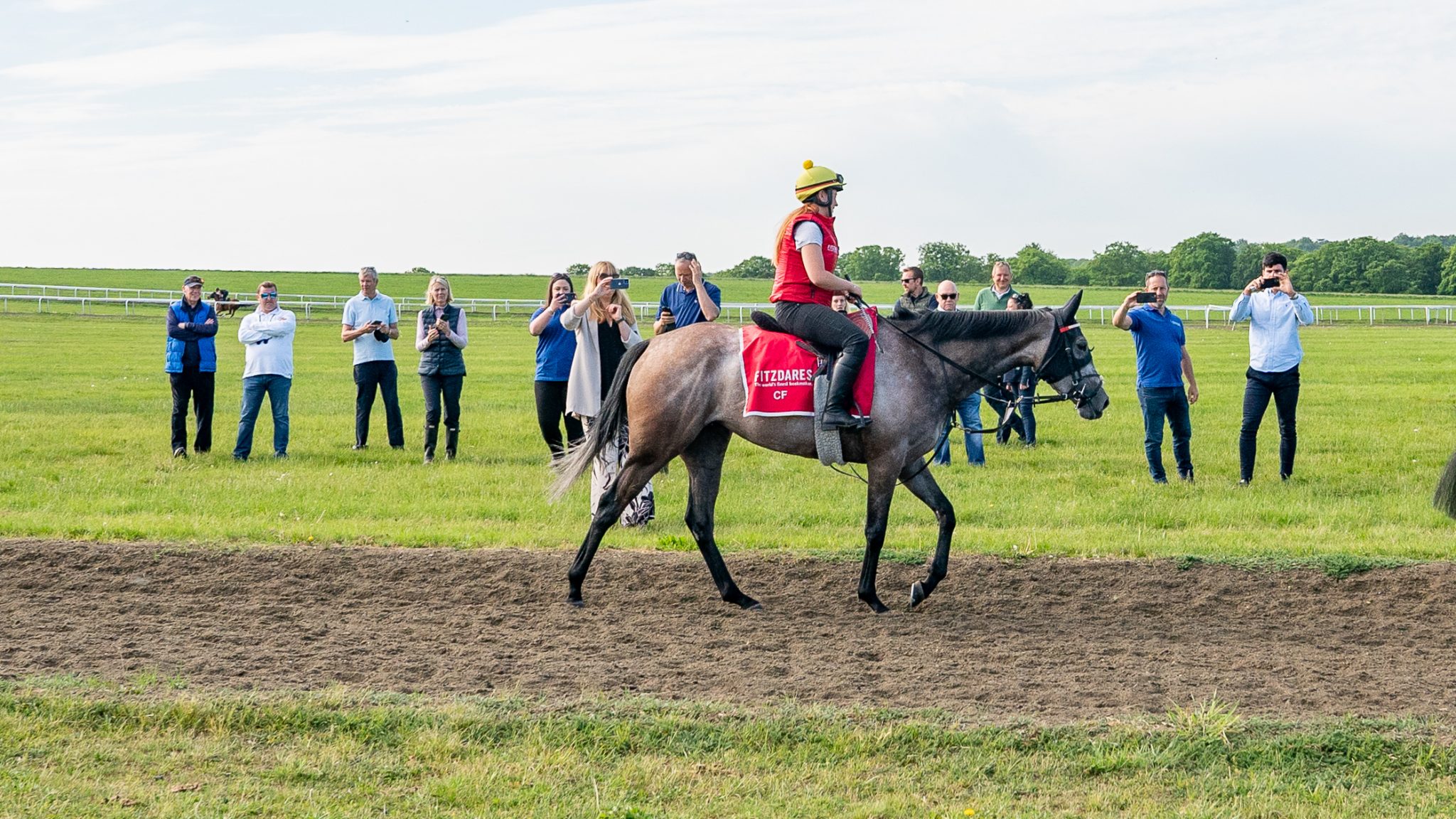 Gallery - Newmarket Racing Club