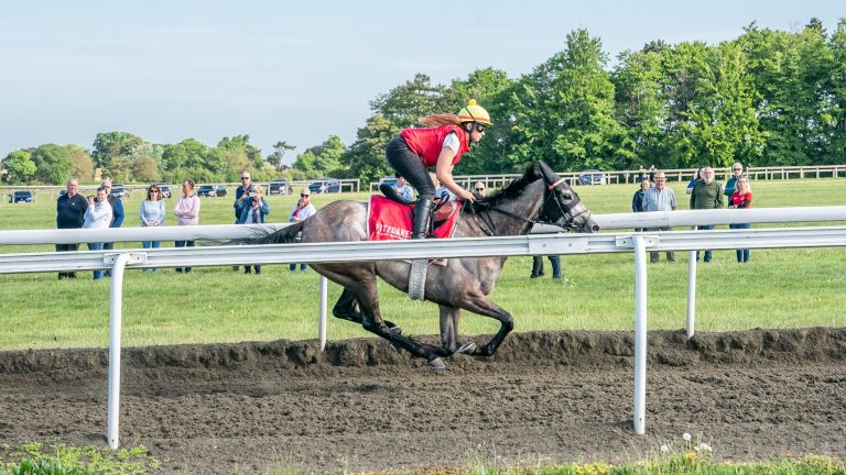 Gallery - Newmarket Racing Club