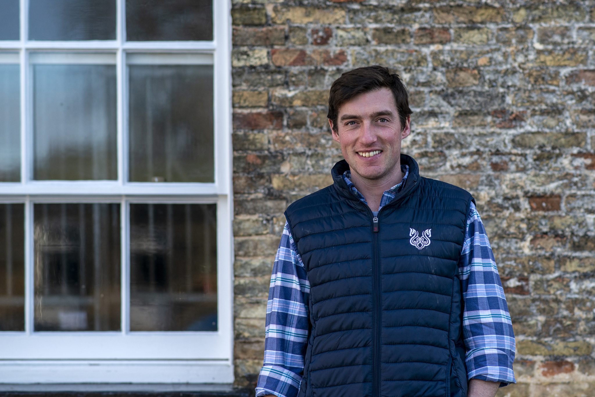 Mustazeed moves to Park Lodge Stables with Harry Eustace - Newmarket ...